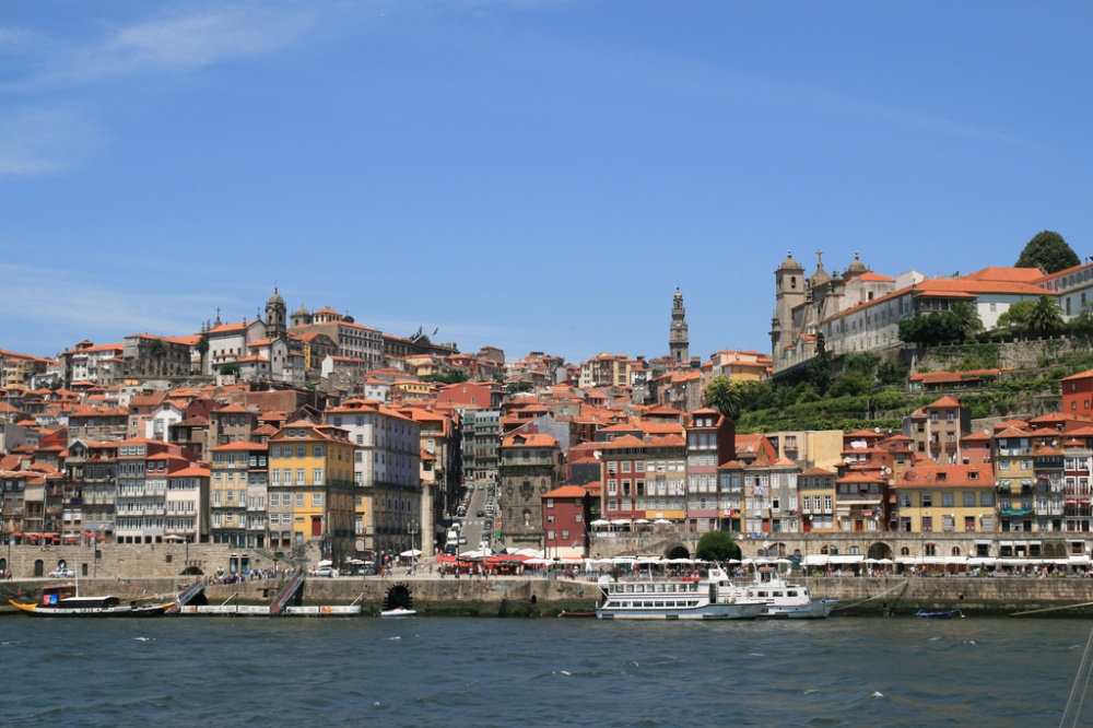 Tours in Portu (Portugal) from Kiev (Ukraine) price, VIP recreation ...