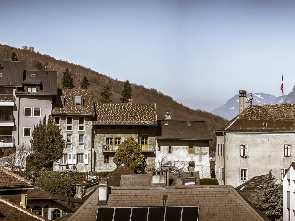 Holidays in Monthey - luxury hotels and tours | Vouchers from Yana ...